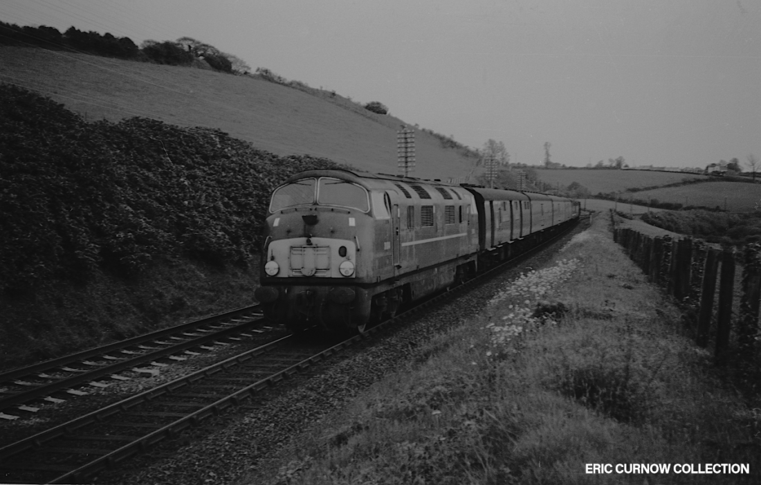 Par – The Eric Curnow Collection