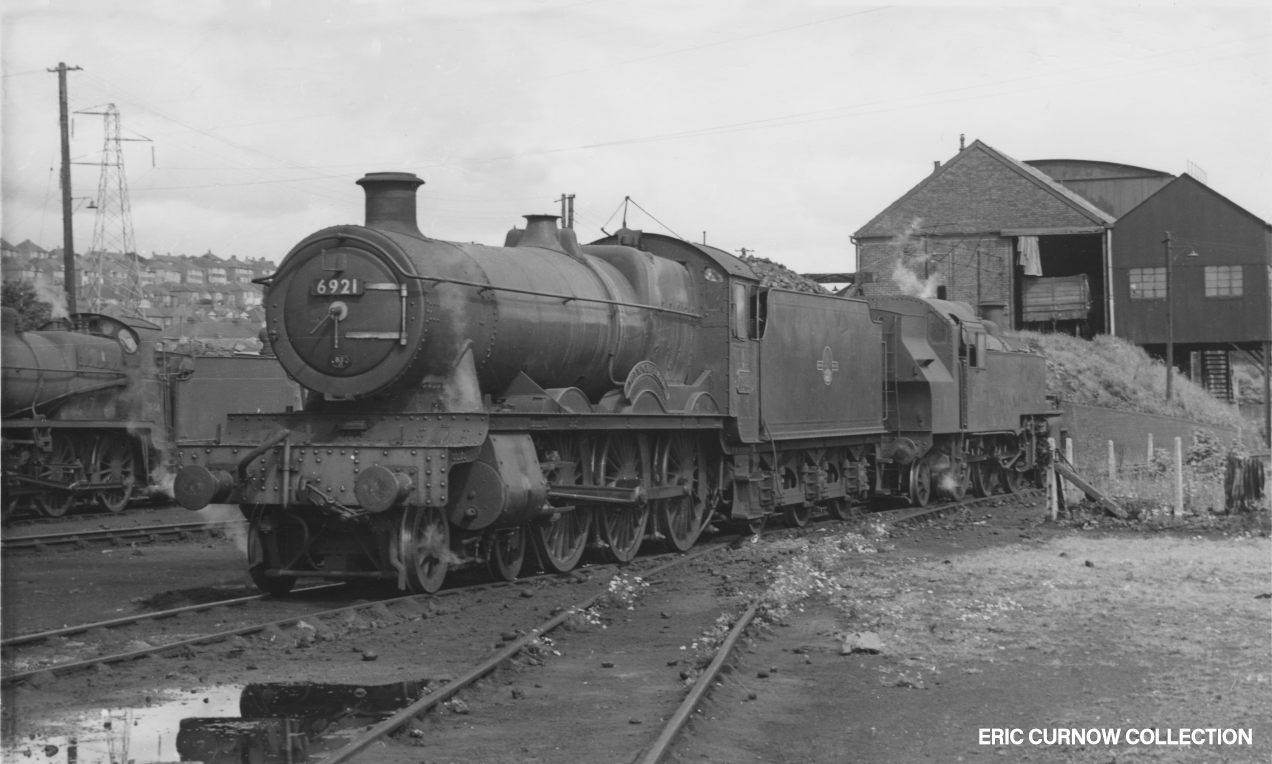 Plymouth Laira – The Eric Curnow Collection