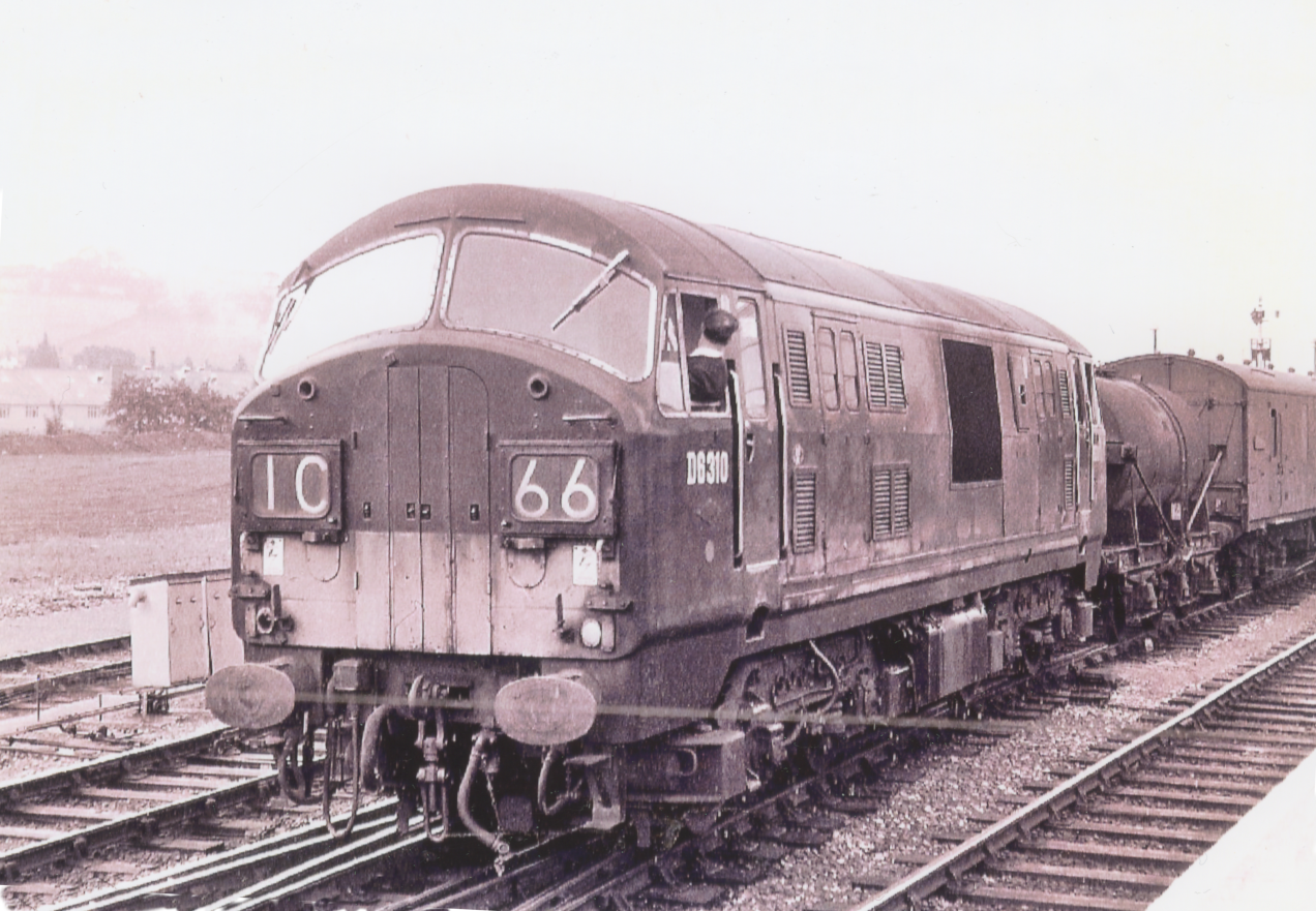 Exeter – The Eric Curnow Collection