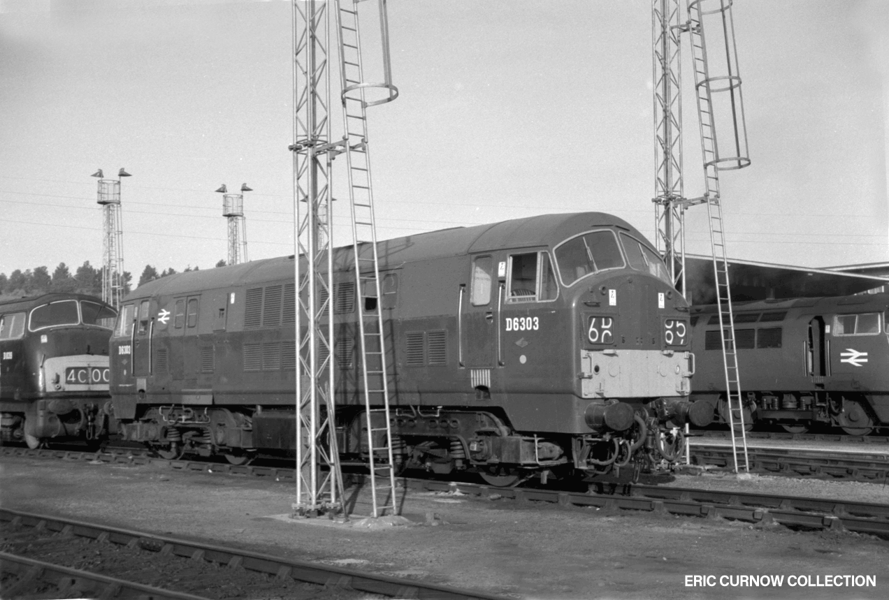 Plymouth Laira – The Eric Curnow Collection