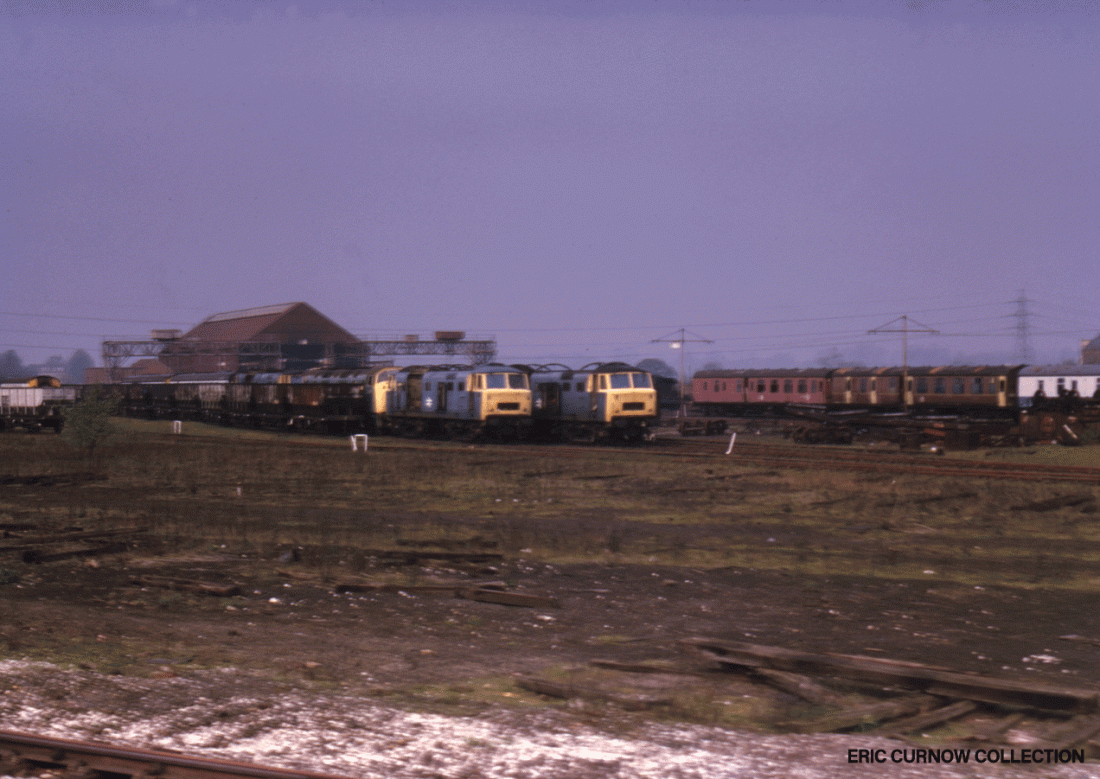 1980 Sights – The Eric Curnow Collection