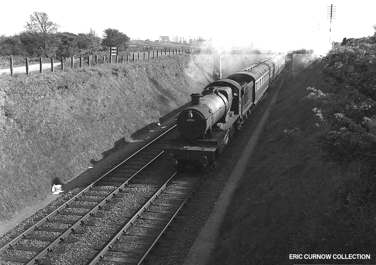 St Erth The Eric Curnow Collection