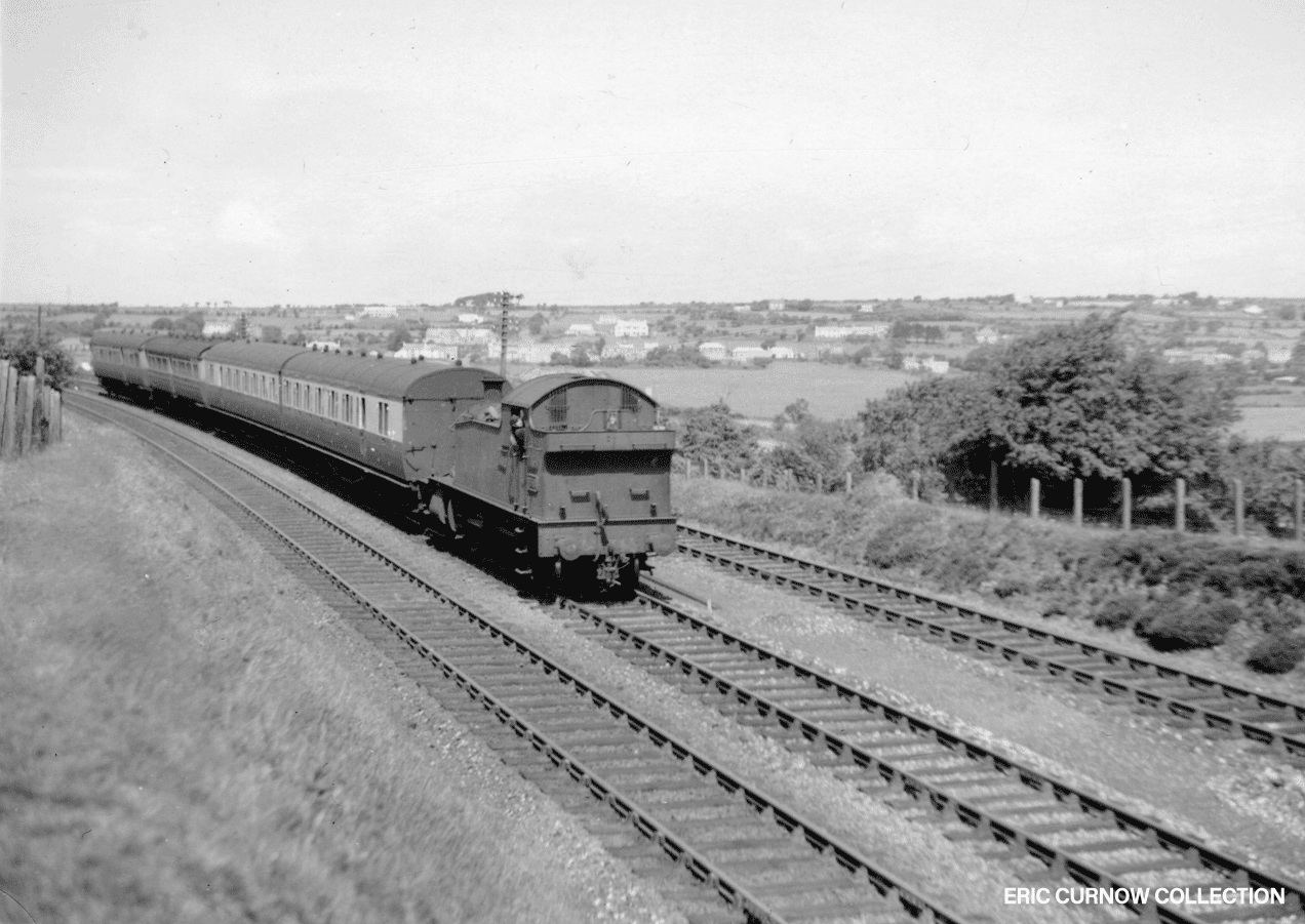 Chacewater – The Eric Curnow Collection