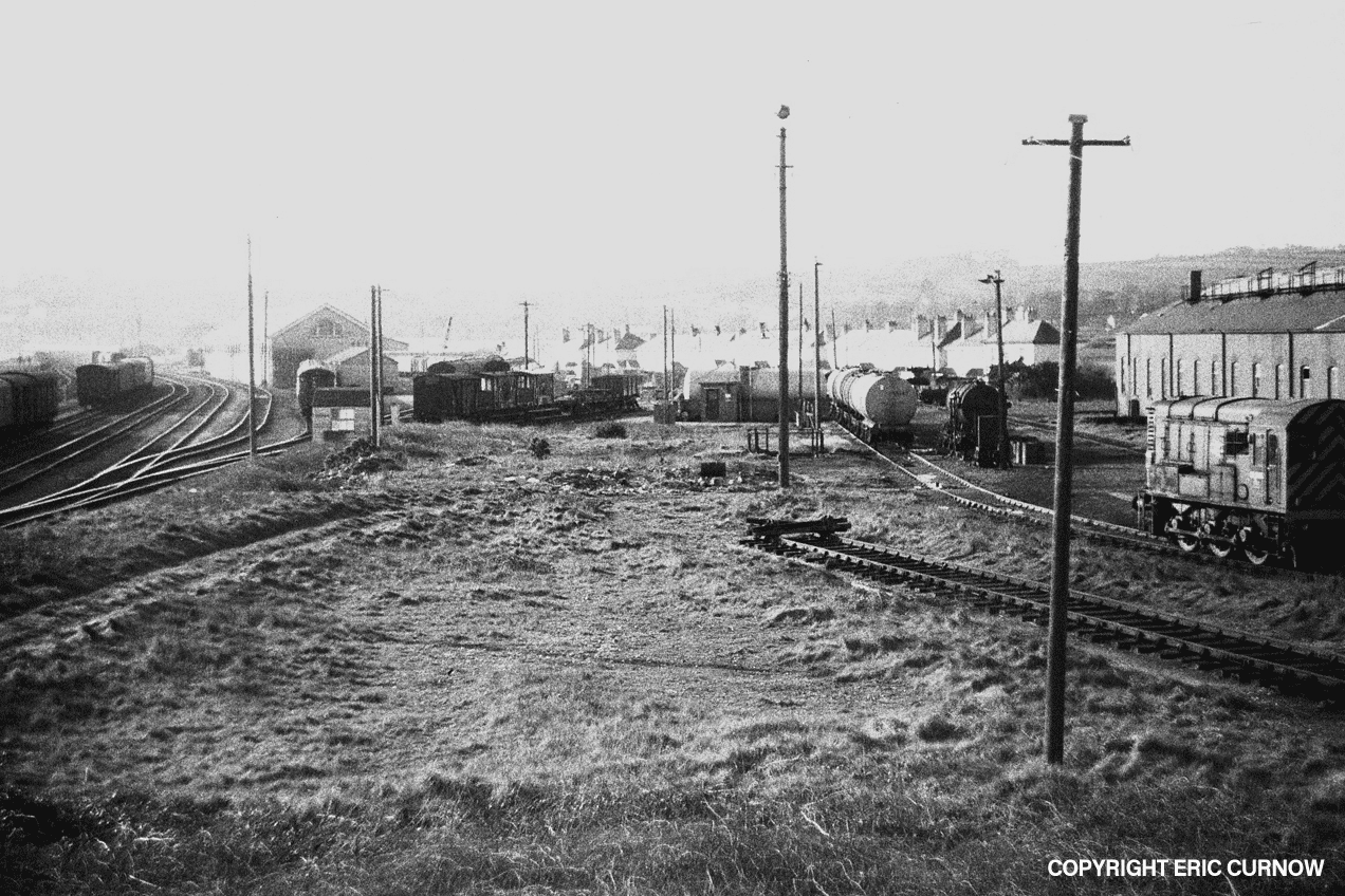 1976 Shoots – The Eric Curnow Collection