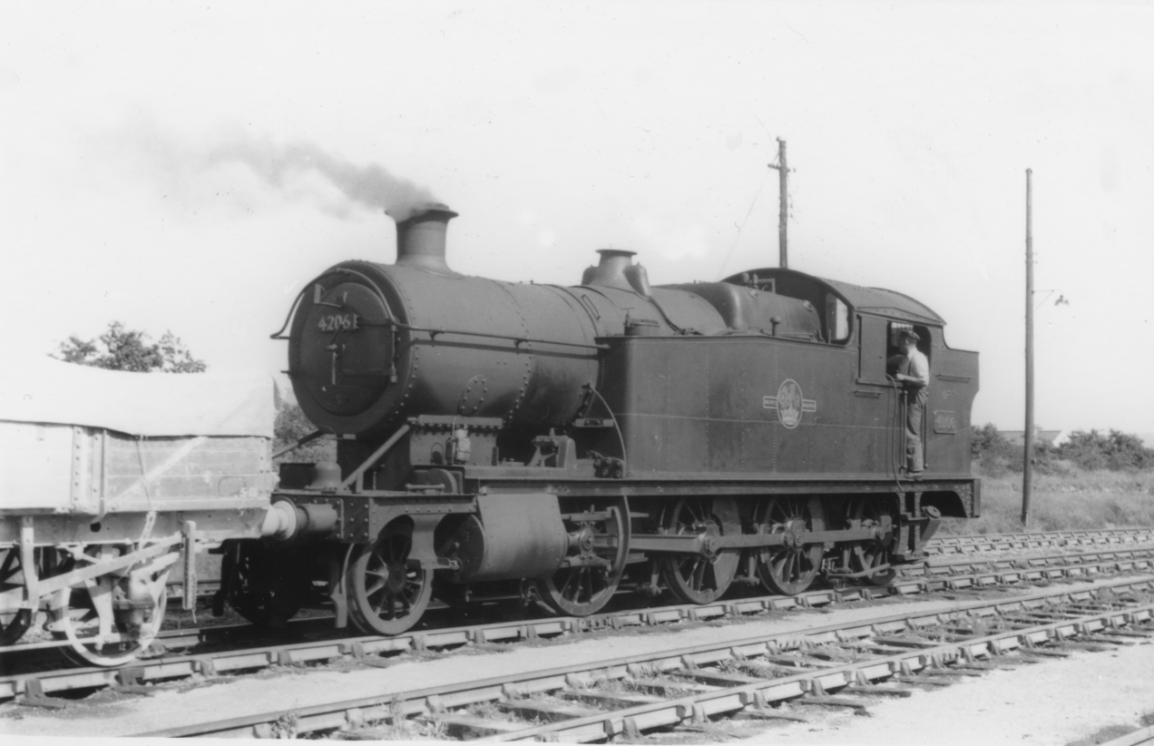 Par – The Eric Curnow Collection