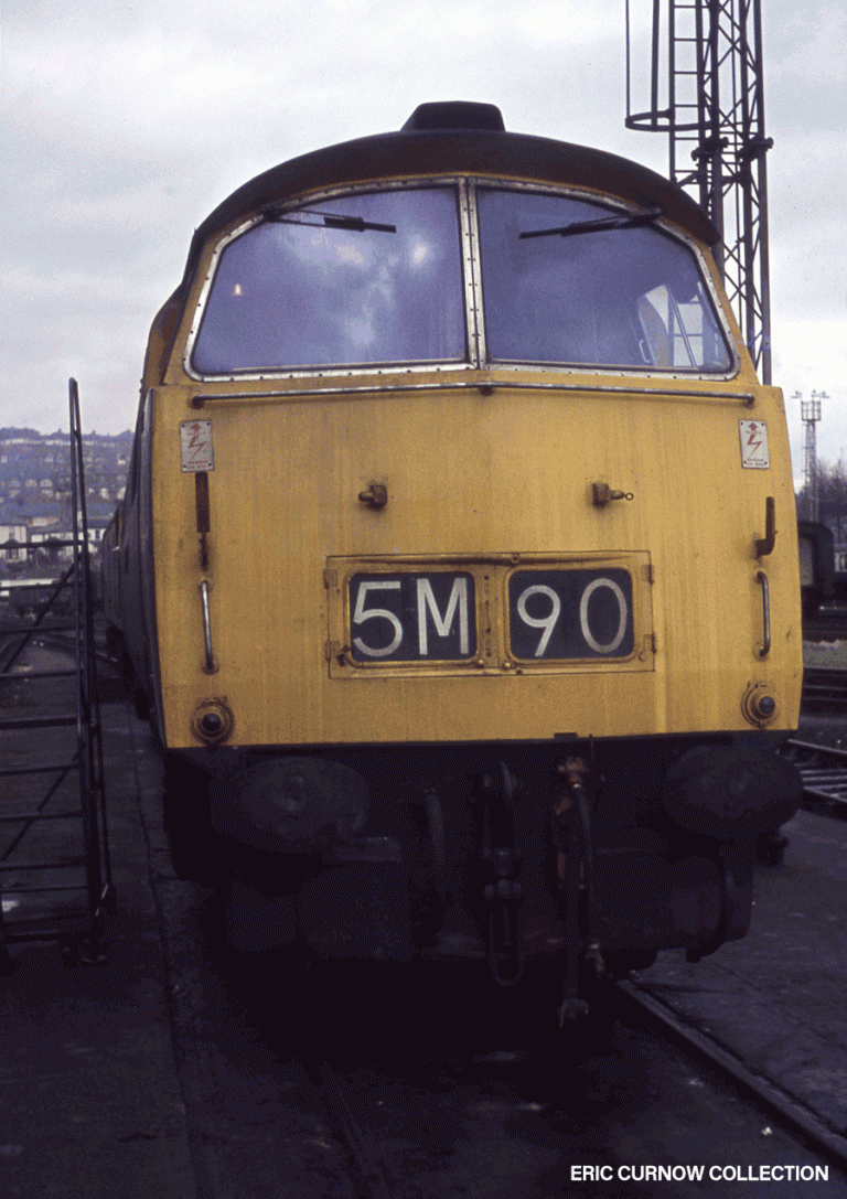 Plymouth Laira – The Eric Curnow Collection