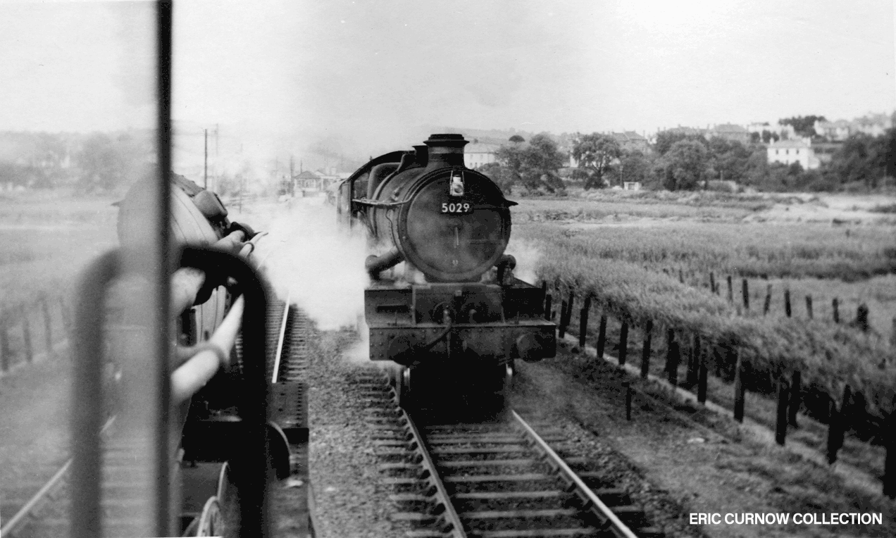 Par – The Eric Curnow Collection