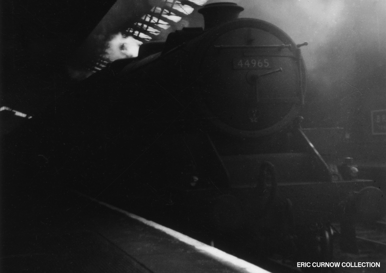 Bristol – The Eric Curnow Collection