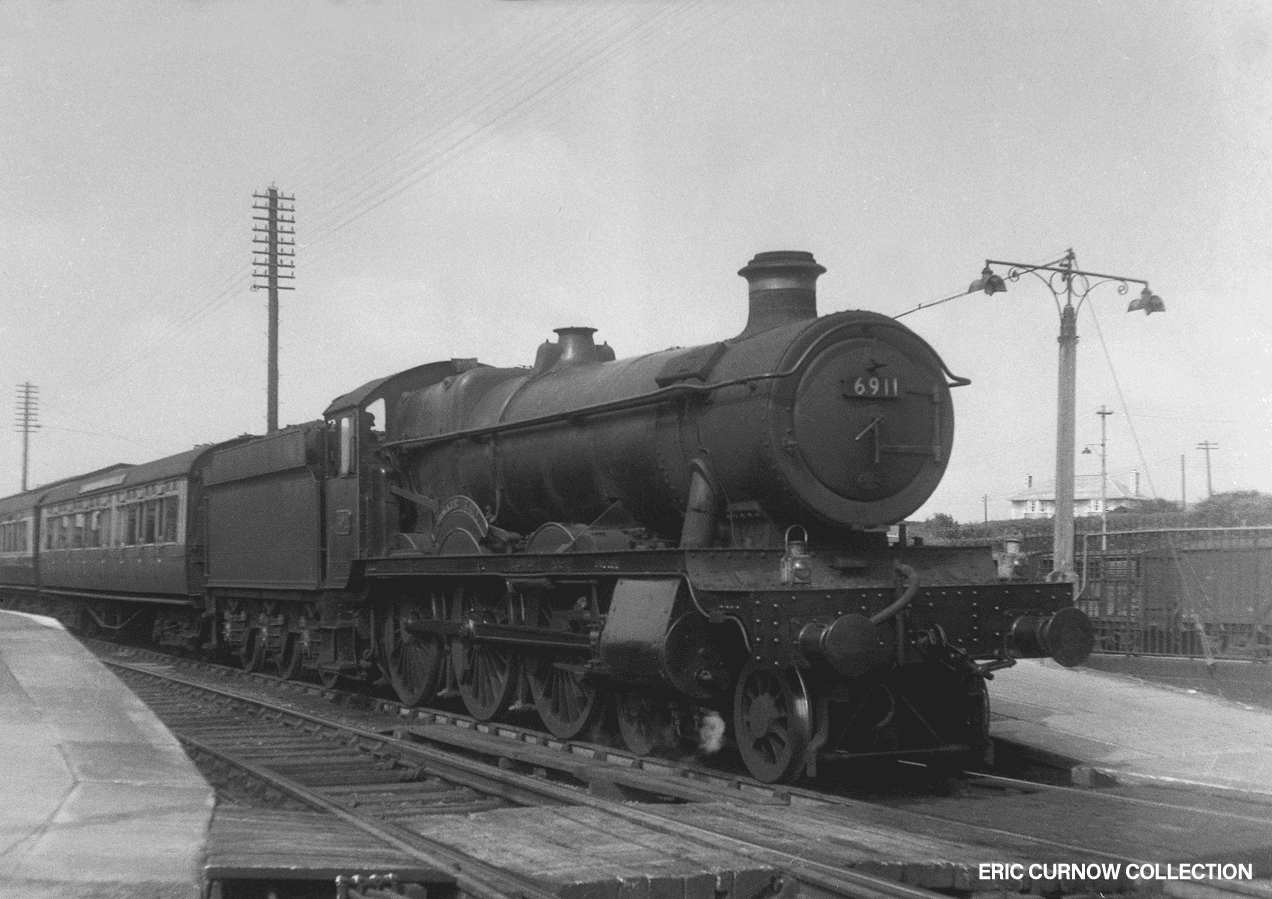St Erth The Eric Curnow Collection
