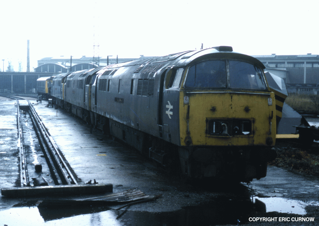 1975 Sights – The Eric Curnow Collection